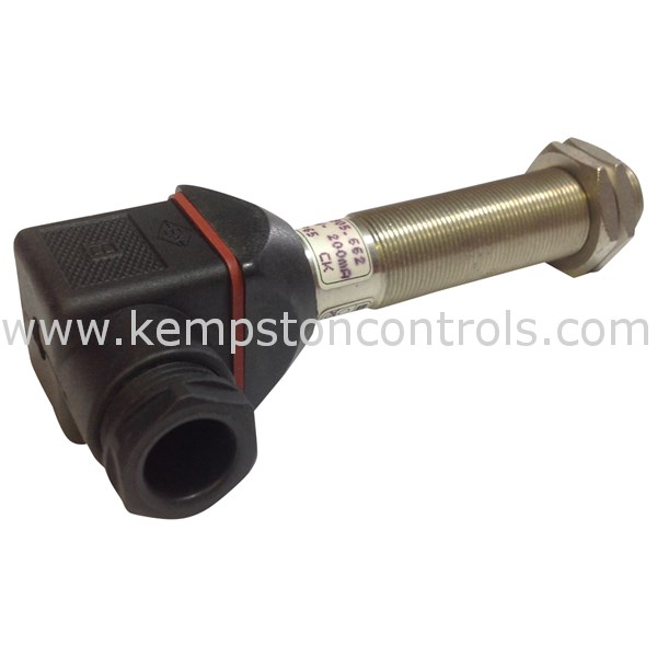 Bernstein 6602905662 BERNSTEIN INDUCTIVE SENSOR | Kempston Controls