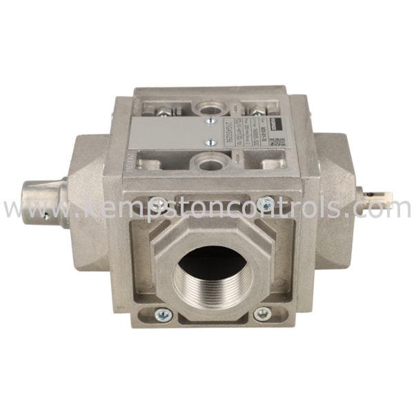 ECONEX MDV-B1-70-MTT ECONEX GAS VALVE, 700 MM² ORIFICE, 200 MBAR MAX ...