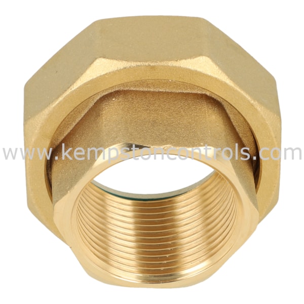 Honeywell Fema AC-32TF HONEYWELL FEMA THREADENED CONNECTION SET ...