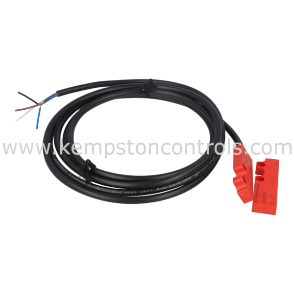 Telemecanique Sensors XCSDMC7902 TELEMECANIQUE CODED MAGNETIC SWITCH ...