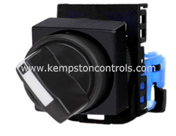 Fuji AR22PY-311B FUJI SW KNOB WITH SQUARE BEZEL 3 POS MAINTAINED 1NO ...