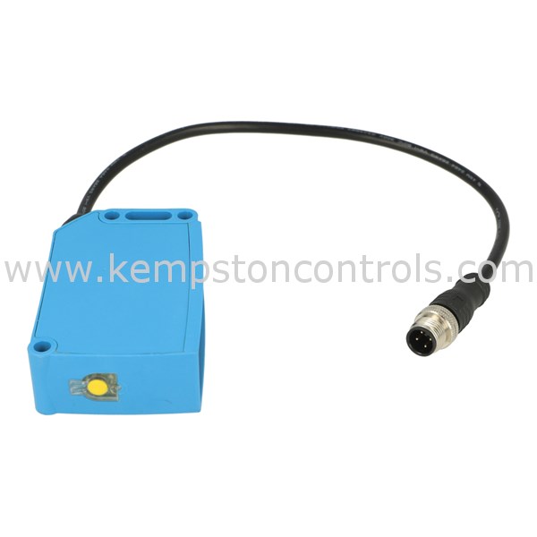 Sick RAY26P-34162930A00 SICK REFLEX ARRAY SENSOR, RETROREFLECTIVE, 4.5M ...