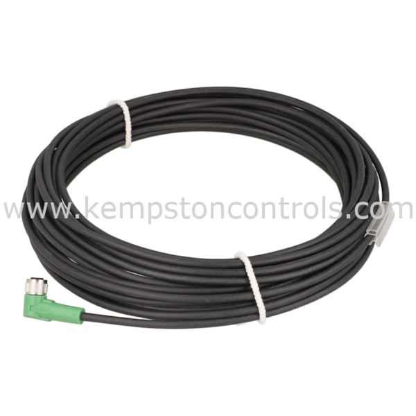 Phoenix 1694169 PHOENIX SENSOR/ACTUATOR CABLE, 3-POSITION, FREE CABLE ...