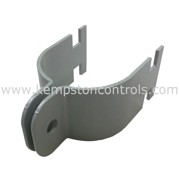 IP Enclosures IP-PMC114 IP ENCLOSURES POLE MOUNT BRACKET CLAMP SET TO ...