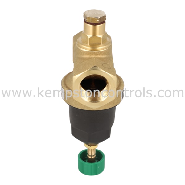 Resideo D22-3/4A RESIDEO PRESSURE REDUCING VALVE, DN20, PN40, 1-10 BAR ...