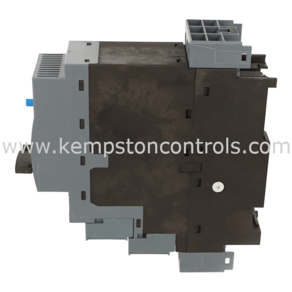 Siemens 3RA6120-1DB32 SIEMENS COMPACT DOL STARTER 690V, 24V AC/DC 3-12A ...