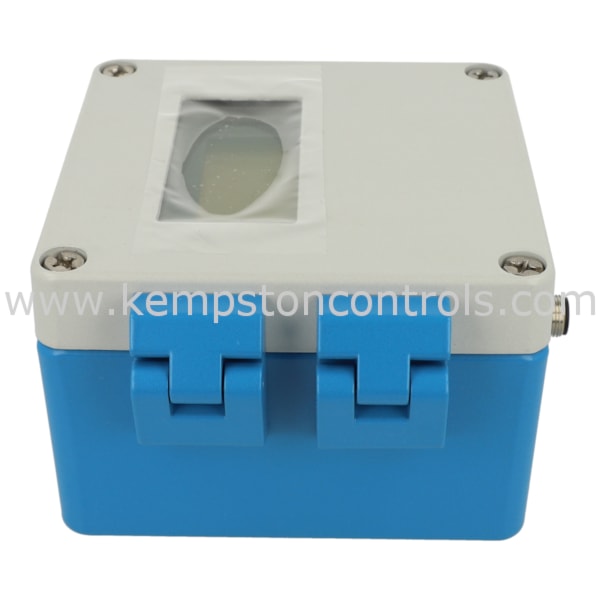 Endress + Hauser FHX40-A1B ENDRESS + HAUSER DISPLAY FHX40, REMOTE ...