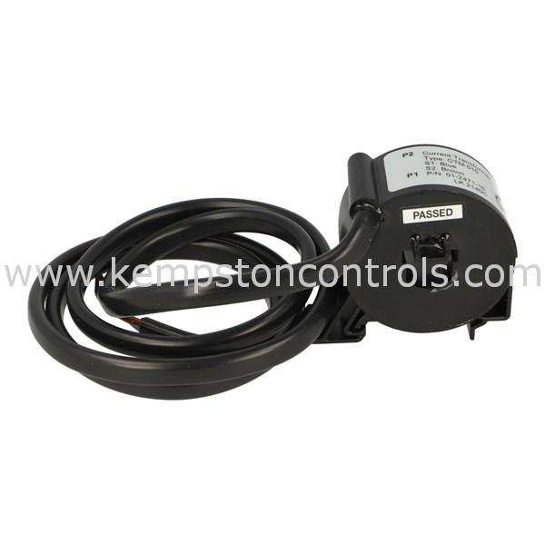 Crompton Controls CTM010 EMOT CURRENT TRANSFORMER CTM10 0.4-10.0A FLC ...
