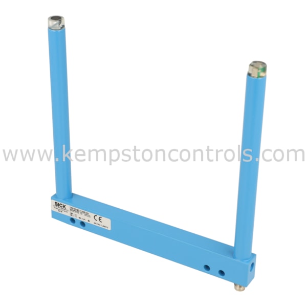 Sick WFM120-120P321 SICK RED LIGHT-FORK SENSOR | Kempston Controls