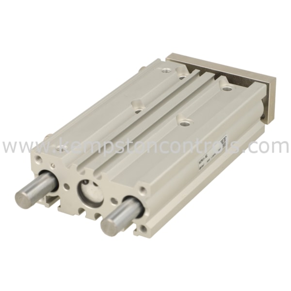 SMC MGPM12-60Z SMC MGP-Z, COMPACT GUIDE CYLINDER | Kempston Controls