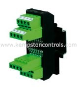 Cabur XCDM08CS CABUR CDM08CS 8 DIODES SINGLE CONNECT. | Kempston Controls