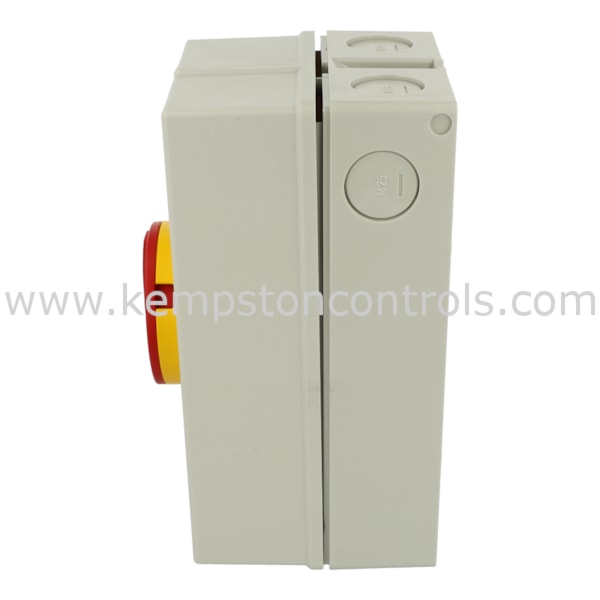 Kraus and Naimer KG41.T203/GBA280.*KL1V KRAUS AND NAIMER SWITCH ...