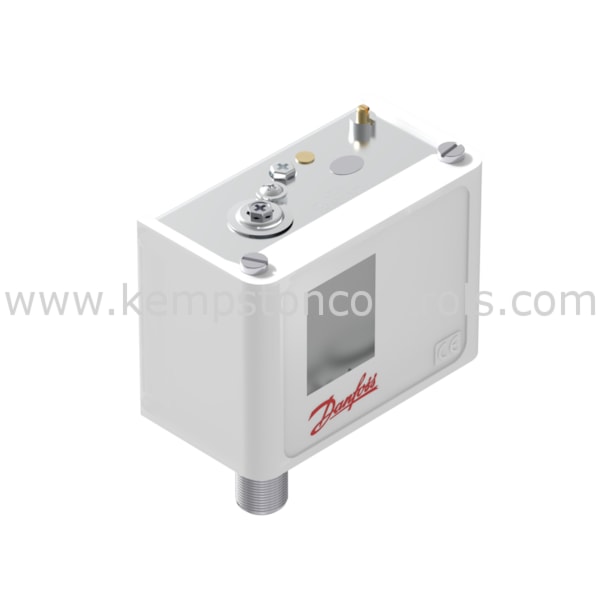 Danfoss 060-113066 DANFOSS KPI35 PRESSURE SWITCH I/48 | Kempston Controls