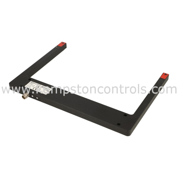 Balluff BGL 180A-015-S49 BALLUFF FORK SENSOR, 180 MM SLOT, PNP NO/NC ...