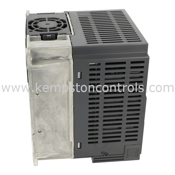 MITSUBISHI FR-E840-0095-4-60 MITSUBISHI INVERTER DRIVE 3.7KW, 3 PHASE ...