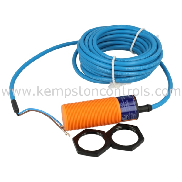 IFM KI5031 IFM CAPACTIVE SENSOR | Kempston Controls