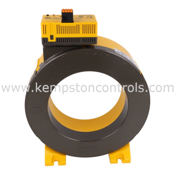 BENDER B78120026 BENDER MEASURING CURRENT TRANSFORMER, TYPE CTUB101 ...