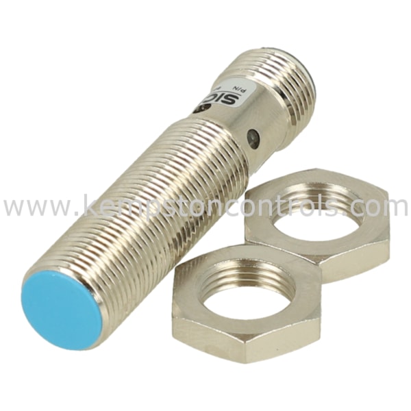 Sick IM12-04BPS-ZCK SICK INDUCTIVE SENSOR, 4MM RANGE, M12X1 MALE, 4 PIN, FLUSH, NO PNP, 10-30V ...