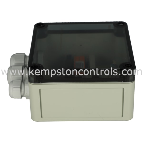 ELKO TEV-2 SINGLE LEVEL THERMOSTAT, -20 TO +20C, 230VAC, IP65, 2 LEDS ...