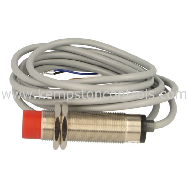 AECO SI18-CE8 NPN NO+NC AECO INDUCTIVE SENSOR, 8MM SWITCHING DISTANCE ...