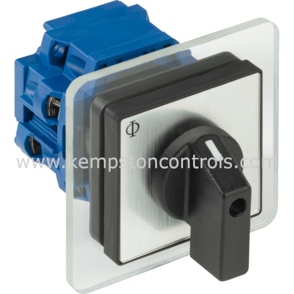 Kraus and Naimer KG10A T203/GBA430 VE KRAIS AND NAIMER SWITCH ...