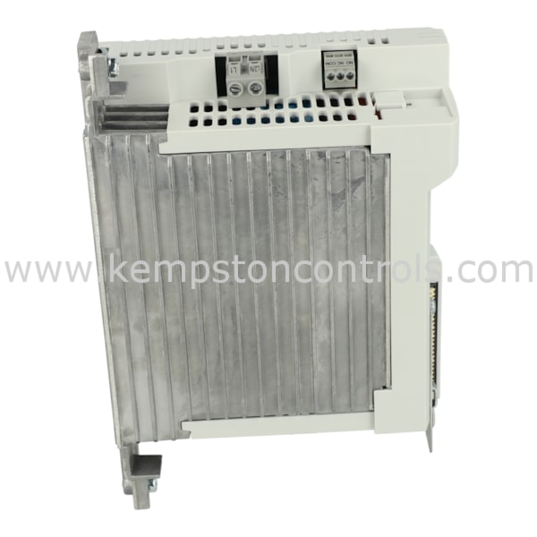 Lenze I510-C0.37/230-1 LENZE I510 FREQUENCY INVERTER, 0.37KW/0.5HP, 2 ...