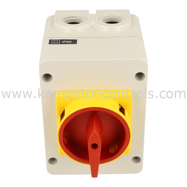 Kraus and Naimer KG20.T204/IRL068.*PFB SWITCHGEAR KRAUS AND NAIMER ...