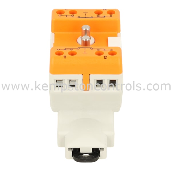 Bartec 07-3321-1100 BARTEC SWITCH MODULE FOR RAIL MOUNTING WITH ...