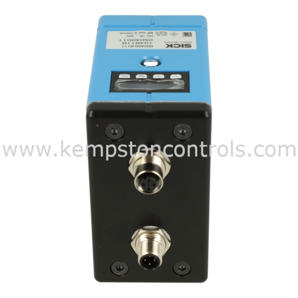 Sick ISD400-6111 SICK DATA TRANSMISSION UNIT | Kempston Controls