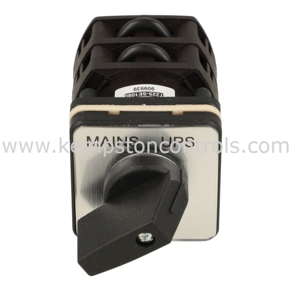 Salzer T225-SE1080 SALZER ROTARY CAM SWITCH | Kempston Controls