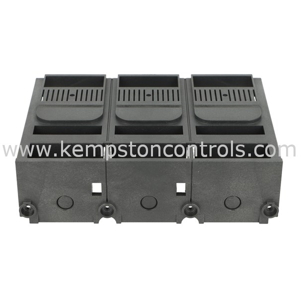 Schneider LV432591 SCHNEIDER SHORT TERMINAL SHIELD, 3 POLE, 630A MAX ...