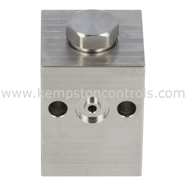 Danfoss 061B720866 DANFOSS TEST VALVE, STAINLESS STEEL, STRAIGHTWAY ...