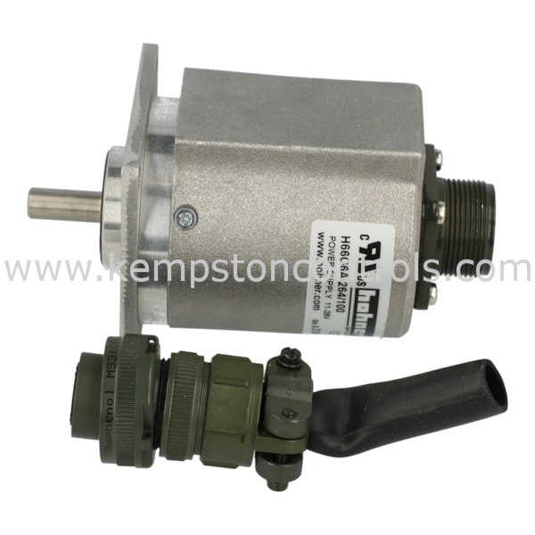 Hohner H66G6A.264/100 HOHNER H66 G6A 264 100 | Kempston Controls