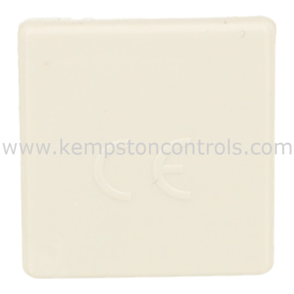 Wohner 31552 WOHNER END CAP FOR BUSBAR | Kempston Controls