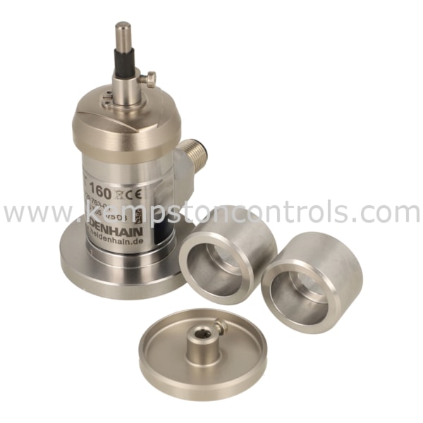 Heidenhain 729763-01 HEIDENHAIN TT160 3-D TOUCH TRIGGER PROBE, Ø40MM ...