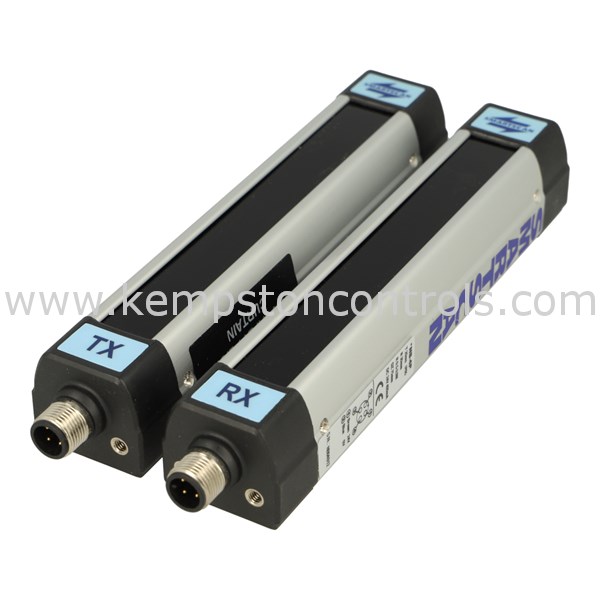 Smartscan NB-4P SMARTSCAN N SERIES NON-SAFETY LIGHT CURTAIN, 30MM ODC ...