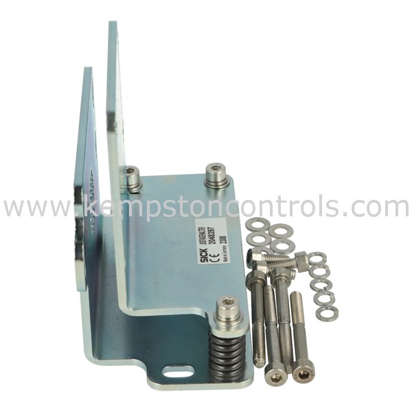 Sick BEF-AH-DX50 SICK ALIGNMENT BRACKET, MOUNTING HARDWARE FOR THE SENSOR INCLUDED | Kempston ...