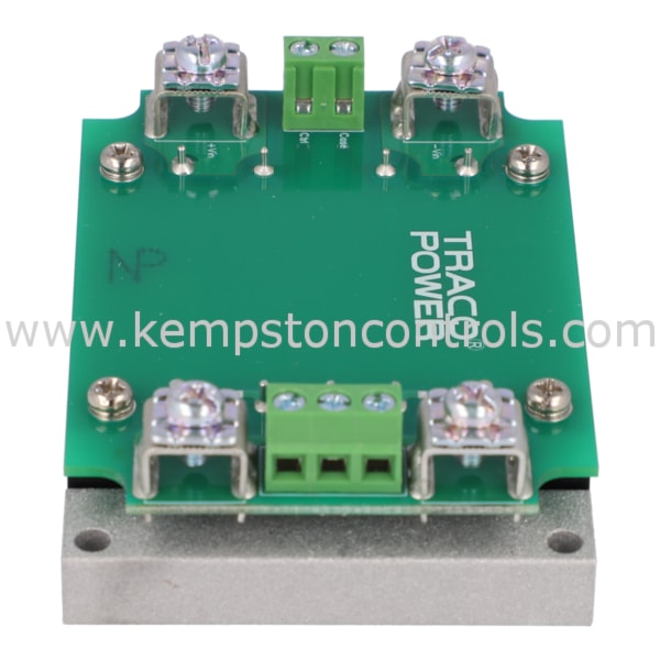 Other TEP75-7215WI-CM TRACO DC/DC RAILWAY CONVERTER, 43-160VDC INPUT ...