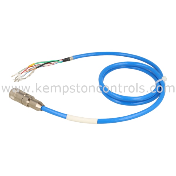 Emerson 24281-05 EMERSON ROSEMOUNT 4' VP8 CABLE | Kempston Controls