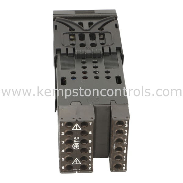 ASCON M130000000 ASCON 1/16TH DIN CONTROLLER / INDICATOR WITH DEVIATION DISPLAY, | Kempston Controls