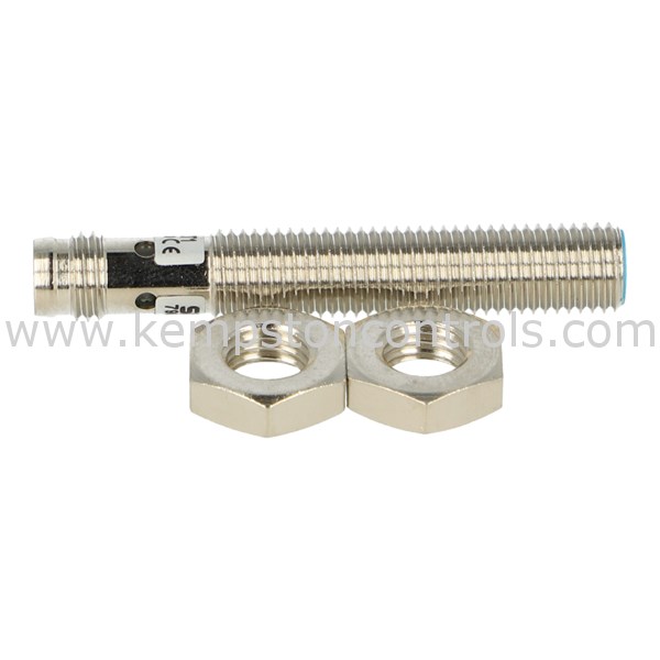 Sick IM08-02BPO-ZT1 SICK INDUCTIVE SENSOR, M8X1, FLUSH, PNP, NC, DC 3 ...