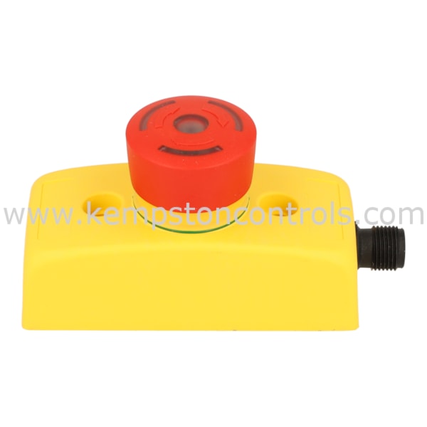 ABB 2TLA030051R0000 ABB EMERGENCY STOP IN SMILE ENCLOSURE 2 X NC, LED ...