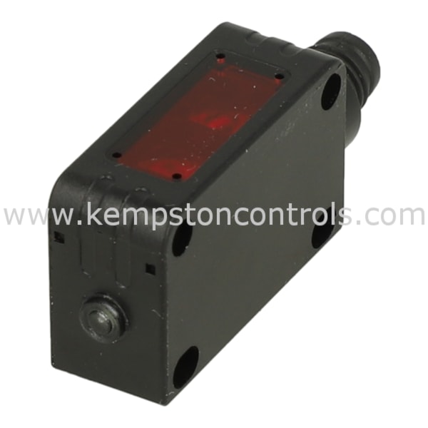 Datalogic S100-PR-5-B10-PK DATALOGIC PHOTOELECTRIC SENSOR, POLARIZED ...