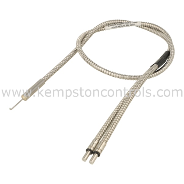 Turck Banner BAM.753S TURCK BANNER ANGLE FIBER OPTIC SENSOR, BEAM EXIT ...