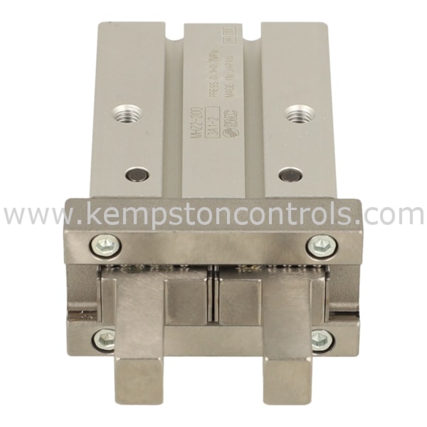 SMC MHZ2-20D SMC MHZ2, AIR GRIPPER, PARALLEL TYPE, STANDARD | Kempston Controls
