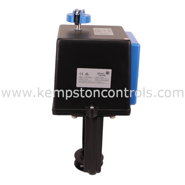 Johnson Controls VAP3000-24-C JOHNSON CONTROLS VALVE ACTUATOR ...