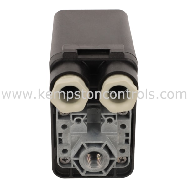 Telemecanique Sensors XMPA12B2142 TELEMECANIQUE ELECTRIC PRESSURE ...