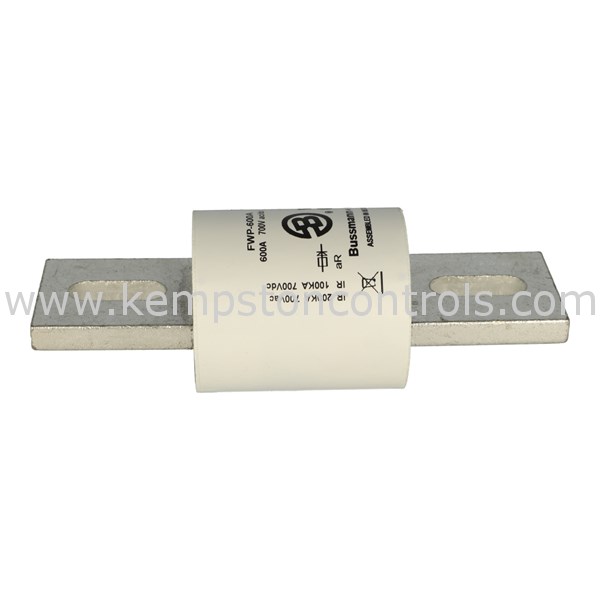 Bussmann FWP-600A FUSE 600 AMP 700VAC/DC | Kempston Controls