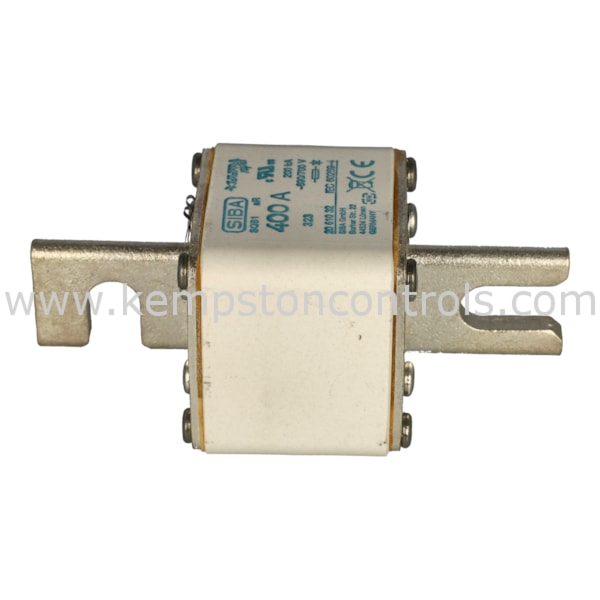 Siba 20-610-32/400A SIBA SEMI-COND FUSE, ULTRA RAPID, 400A, 690-700V ...