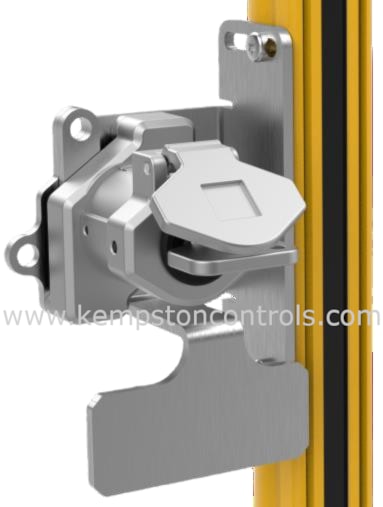 Idem SS-LCB-R-75-30 IDEM SS LIGHT CURTAIN BLOCKING DEVICE (RIGHT HANDED ...